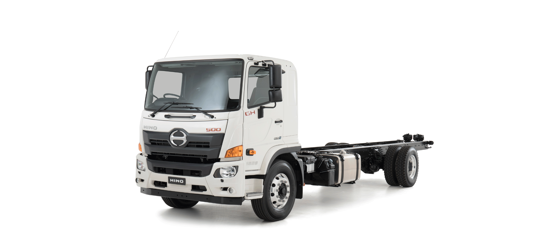 Company Acquires New Multi-Purpose Truck - G4 Mining & Civils