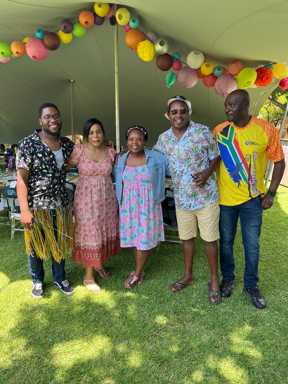 Year End Function 2022 - G4 Mining & Civils