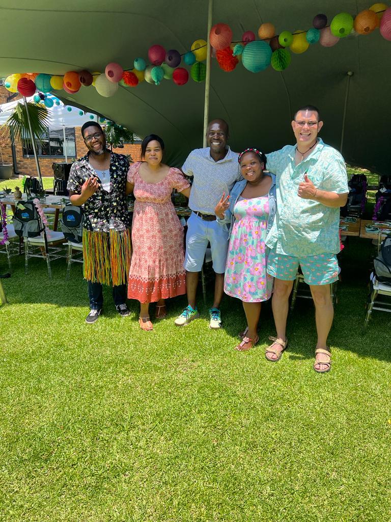 Year End Function 2022 - G4 Mining & Civils