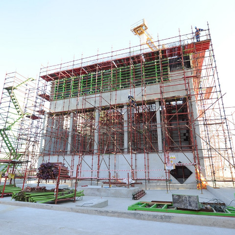 Projects - G4 Mining & Civils