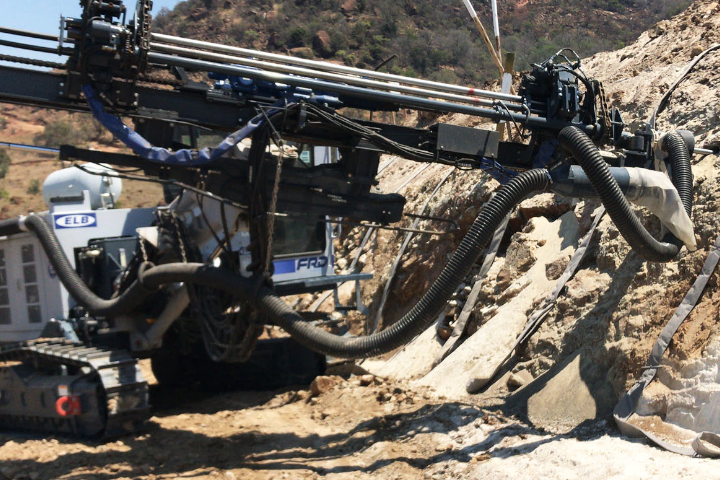 Geotechnical engineering | G4 Mining & Civils