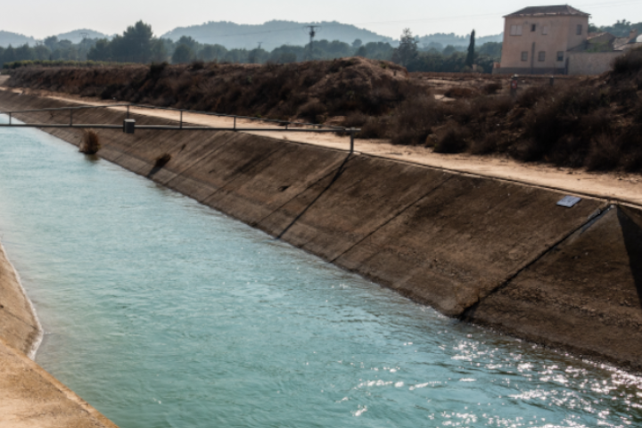 Water Reticulation and Bulk Water Infrastructure | G4 Mining & Civils