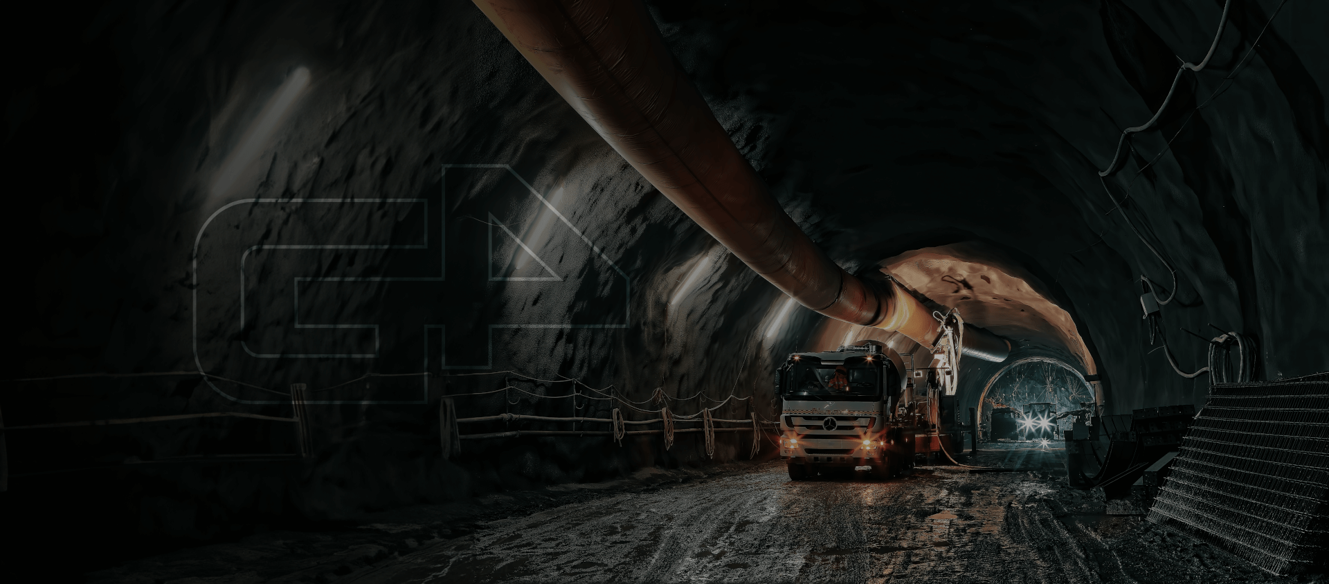 Earth Dam Construction G4 Mining Civils