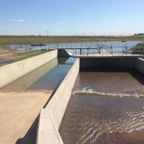 Projects - G4 Mining & Civils