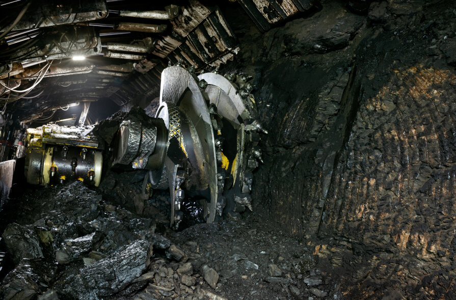 Mining Infrastructure | G4 Mining & Civils