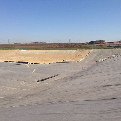 Projects - G4 Mining & Civils