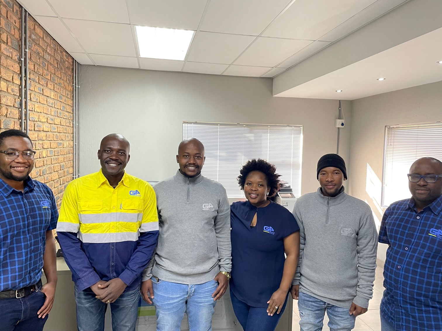 About Us - G4 Mining & Civils