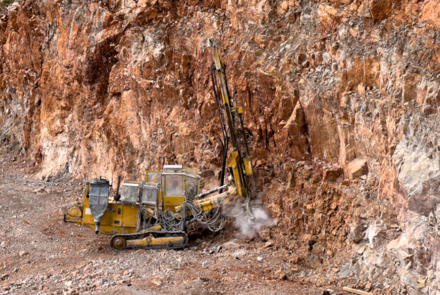 Geotechnical engineering | G4 Mining & Civils