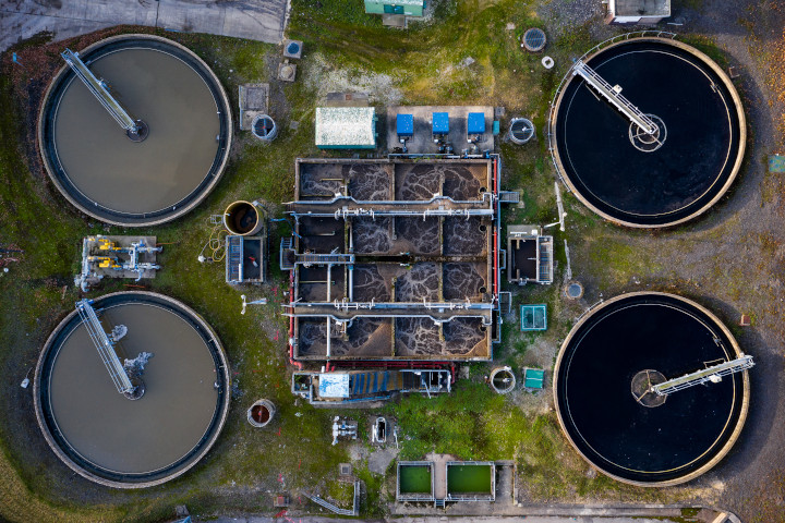 Water Reticulation and Bulk Water Infrastructure | G4 Mining & Civils