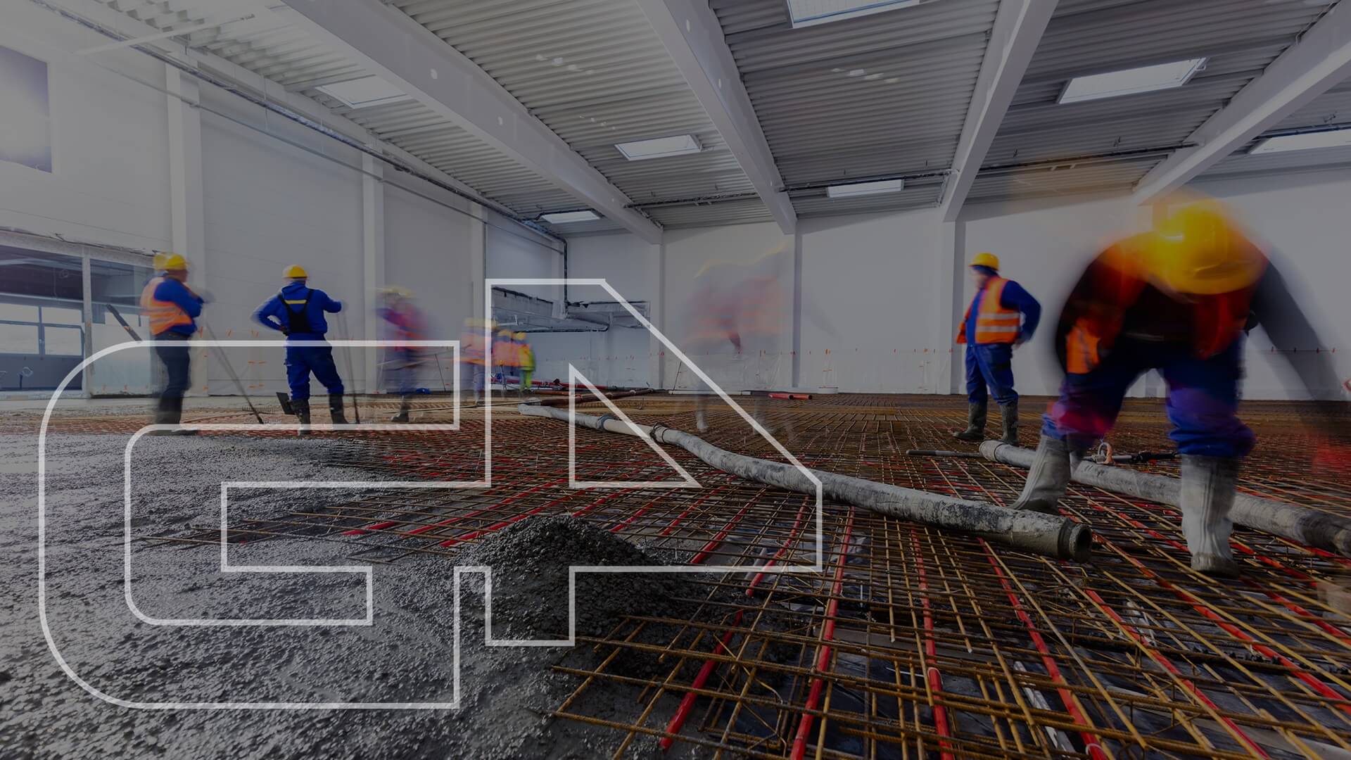 Reinforced Concrete – What, Why, When and How - G4 Mining & Civils