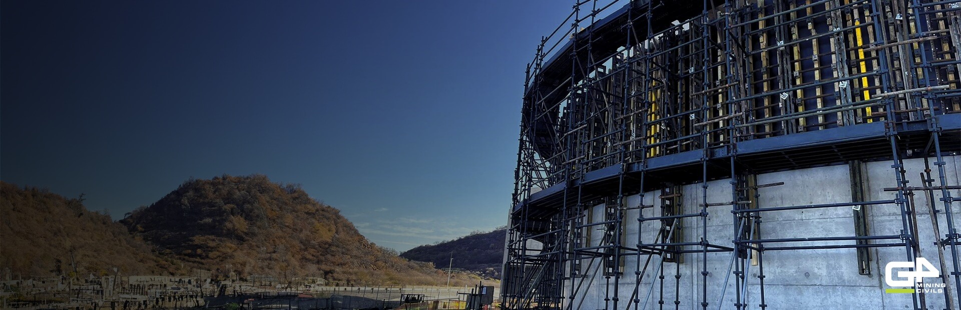 10 Types Of Construction | G4 Mining & Civils