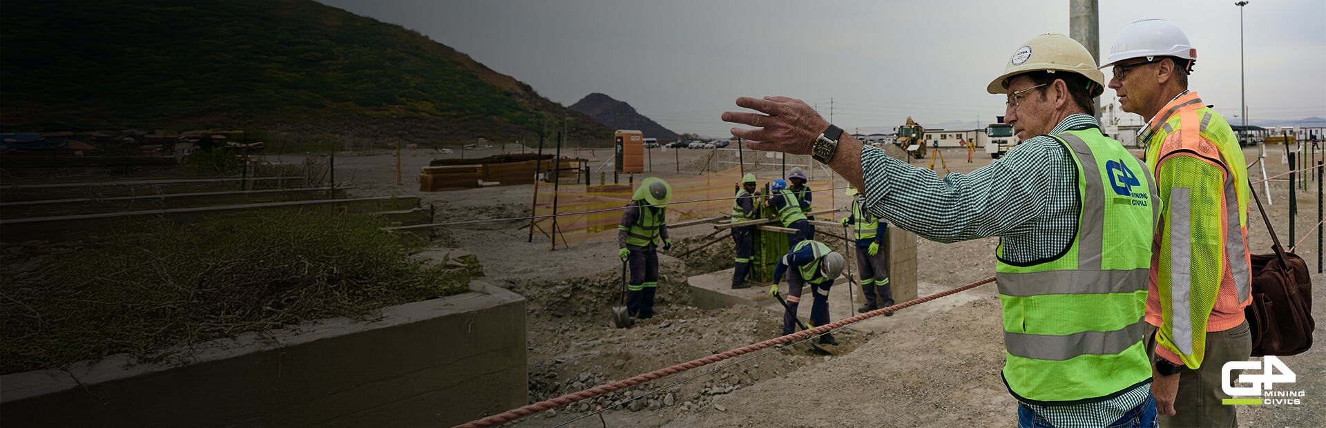 What is Geotechnical Engineering | G4 Mining & Civils