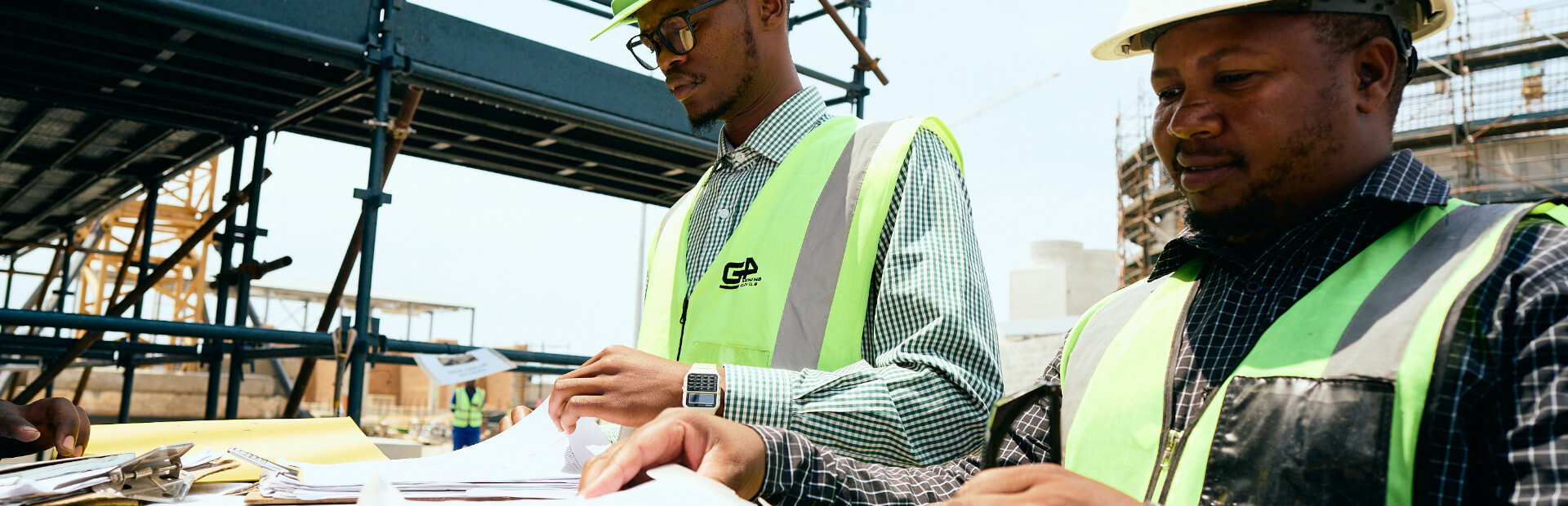 Geotechnical Engineering Explained | G4 Mining & Civils