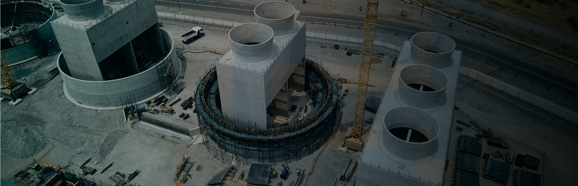 Sustainability in Reinforced Concrete Construction | G4 Mining & Civils